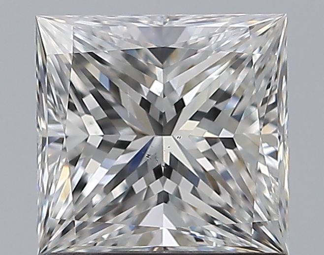 Loose Princess Cut Diamonds | Quality Diamonds