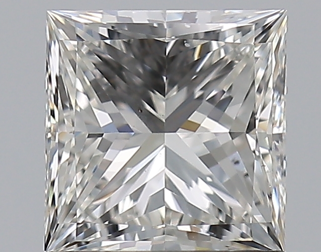 Loose Princess Cut Diamonds | Quality Diamonds