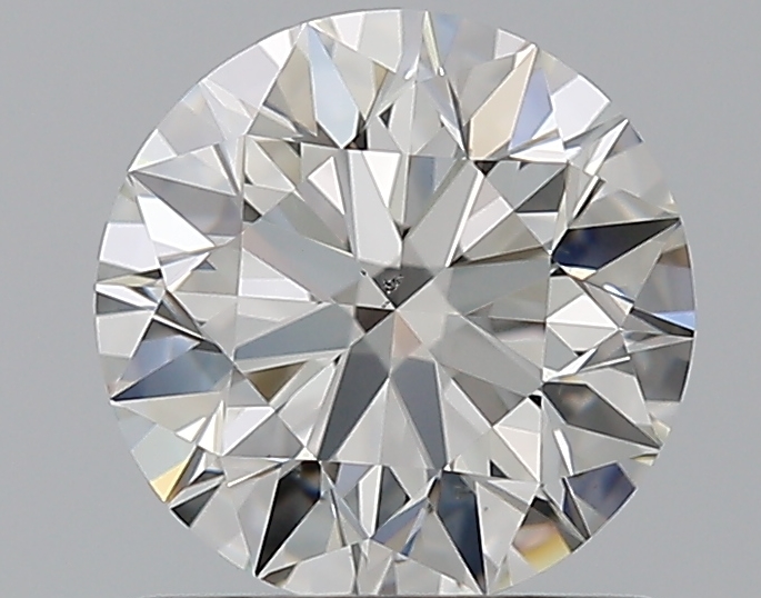 Loose Round Brilliant Cut Diamonds | Quality Diamonds