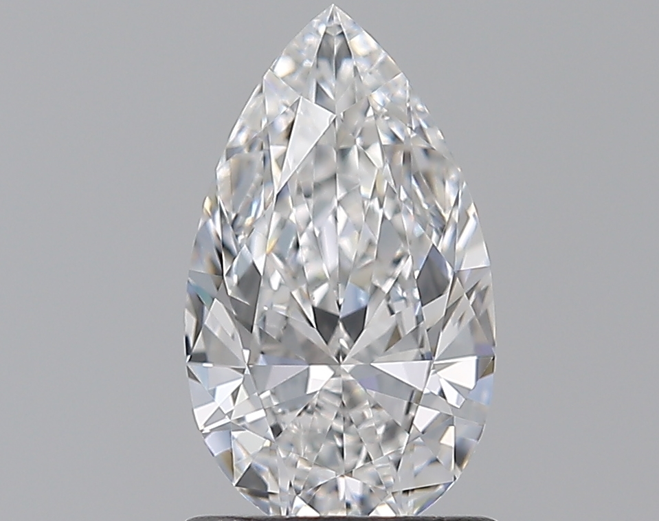 Loose Pear Cut Diamonds | Quality Diamonds