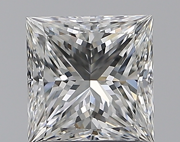 Loose Princess Cut Diamonds | Quality Diamonds